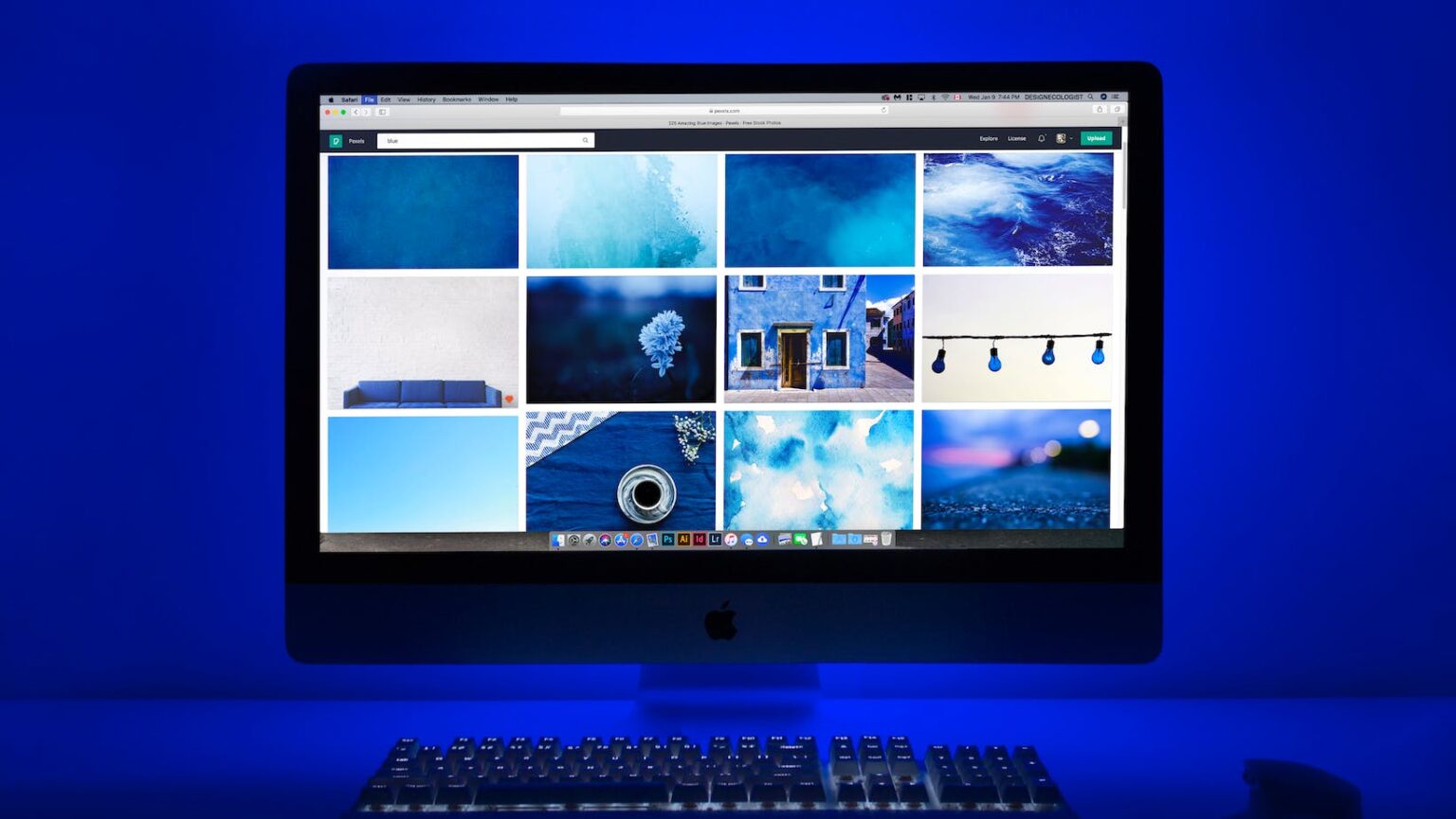 What Is a Full HD IPS Display? - Network Finds