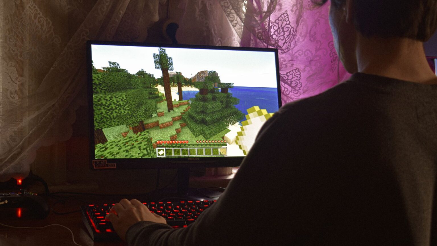 Leading Minecraft Education Mods to Boost Learning and Creativity ...