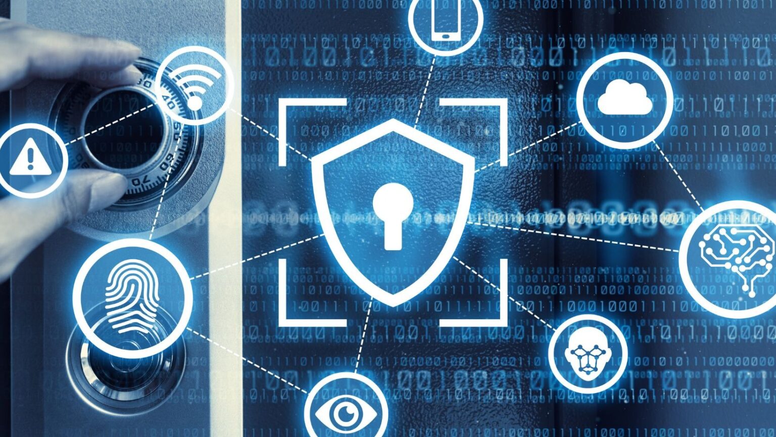 The Essential Home Internet Security Checklist for Every Household ...