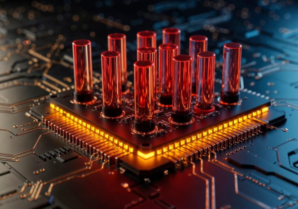 Quantum Tech and Its Role in Future RNG for Online Casinos