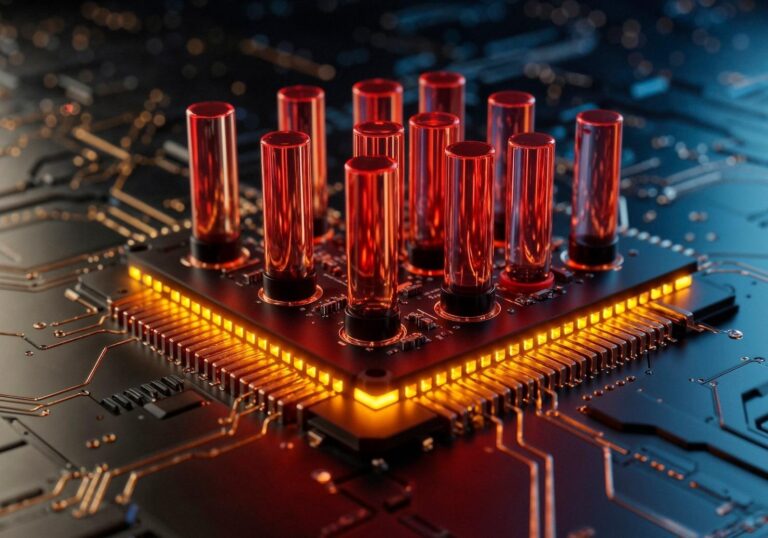 Quantum Tech and Its Role in Future RNG for Online Casinos